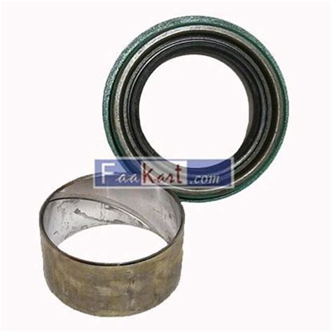 SKF Transfer Case Output Shaft Seal Kit Rear Faakart Online Shop