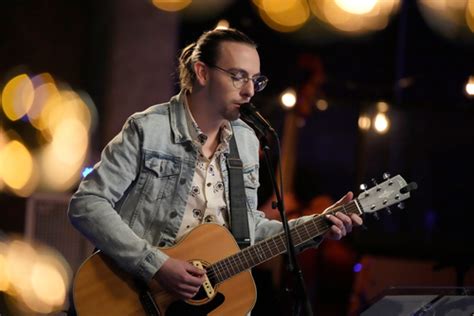 Ethan Eckenroad • Gazebo Stage — Bedford Fall Foliage Festival