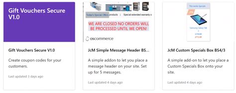 20 Best Open Source And Free Ecommerce Platforms For 2020