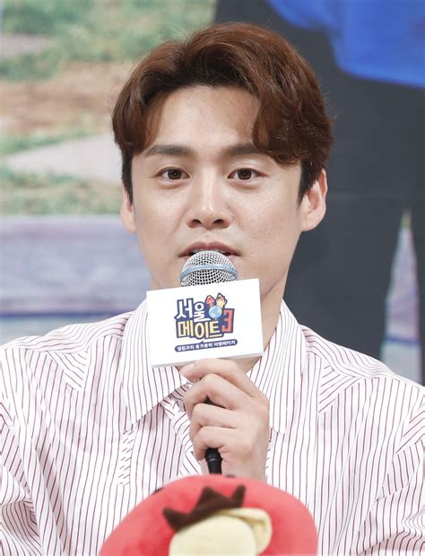 오상진 심심한 사과 논란에 조롱하고 무시할 일 아냐