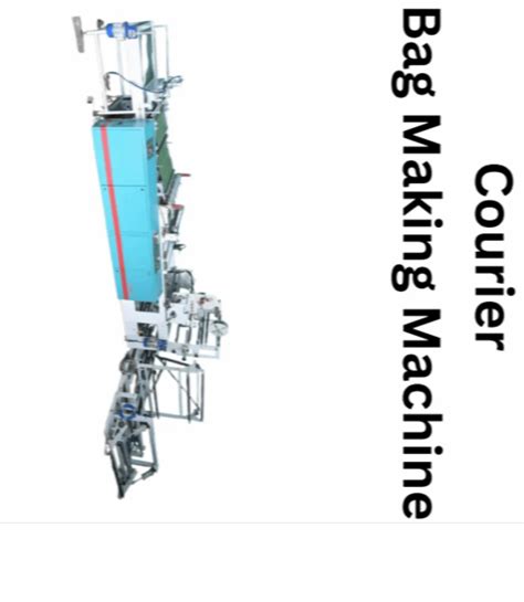 Bag Making Machine In Odhav Ahmedabad Dnd Machinery Private Limited