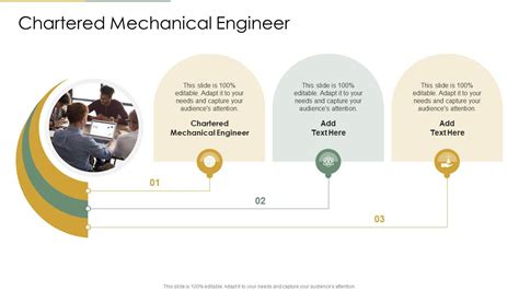 Chartered Mechanical Engineer In Powerpoint And Google Slides Cpp PPT Example