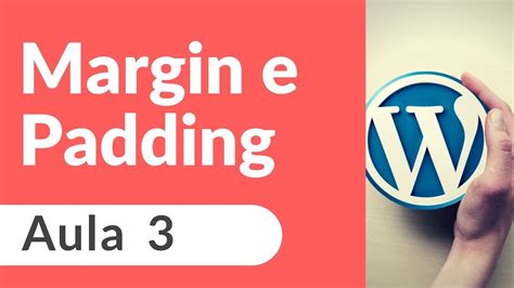 Diferença Entre Margin E Padding No Elementor Margem E Espaçamento Youtube