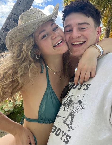 Brec Bassinger R Ladiesofnickelodeon