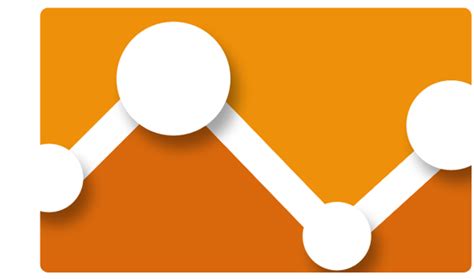 Google Analytics Icon Vector 151424 Free Icons Library