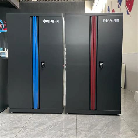 Knock Down Pre Assembled Tool Cabinet Series Heavy Duty Tool