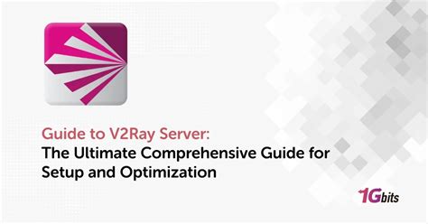 Guide To V Ray Server The Ultimate Comprehensive Guide For Setup And