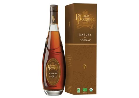 Prince Hubert De Polignac 888 Trunk Cognac Cognac