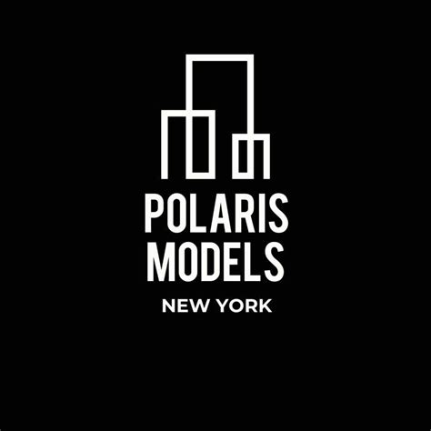 Polaris Models — Bio Site
