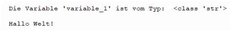 Programmieren Mit Micropython Teil 1