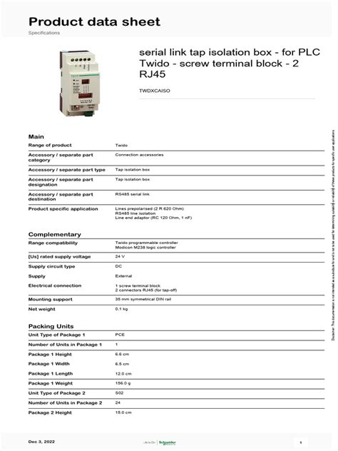 Modicon M258twdxcaiso Pdf