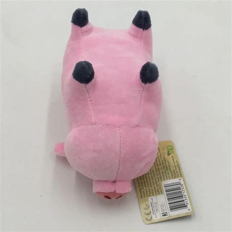 Gravity Falls Waddles Plush