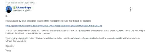 mpc5748g lcevb flash programming nxp community