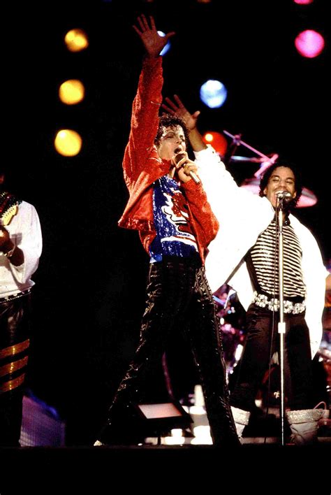 Michael Jacksons Top 10 Career Highlights