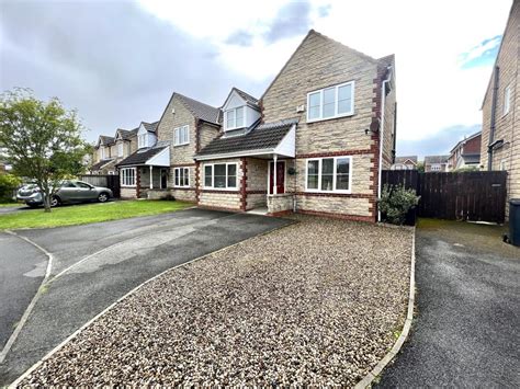 Intrepid Close Seaton Carew 3 Bed Detached House £220 000