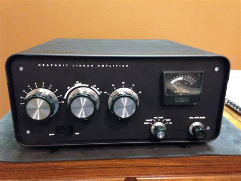 Diy Ham Radio 100W FM VHF 80Mhz 170Mhz RF Power Amplifier Board DIY Ip Over 430mhz