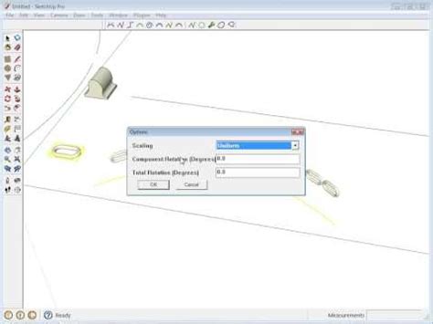 Excelente Component Stringer Sketchup Plugin Plugins Components