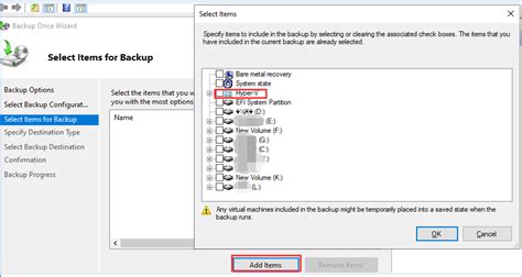 How To Efficiently Backup Hyper V To Synology