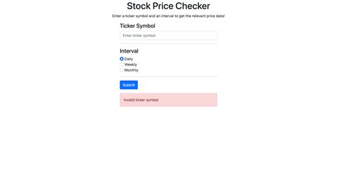How To Create A Python Web App With Flask