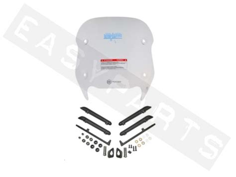 Parabrezza Sport PIAGGIO Beverly HPE Parabrezza E Cupolini EasyParts It