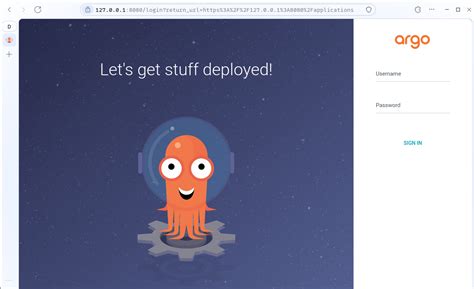 K3d Getting Started With Argocd Danielcristho