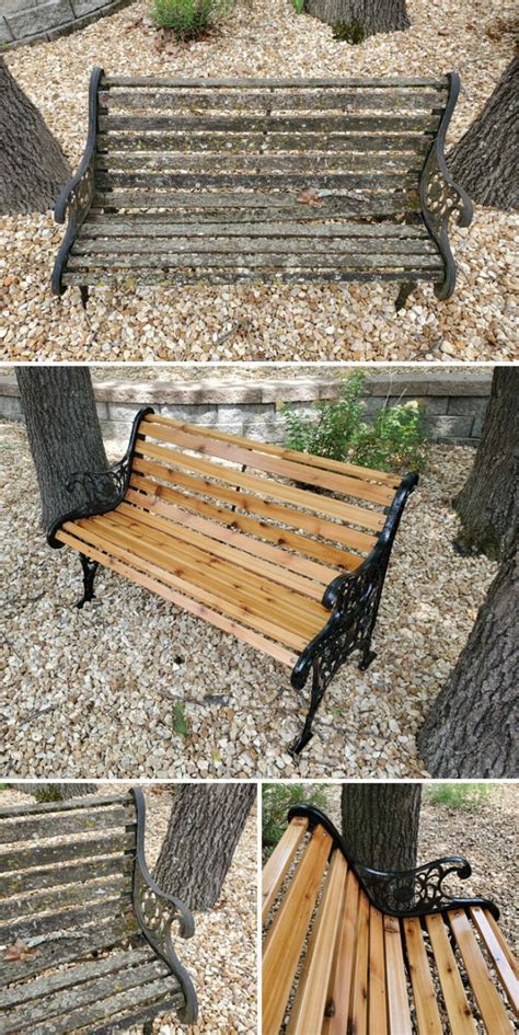 Amazing Transformations Of Old Objects Others