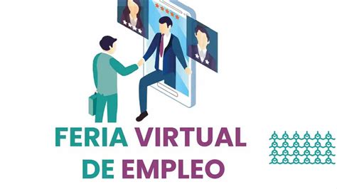 Realiza Sejuve Feria Virtual De Empleo Monitor Xpress