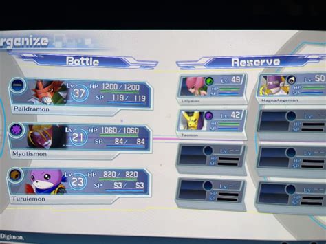 Since Were Ranking Teamshows Mine Looking I Think Itll Take Me