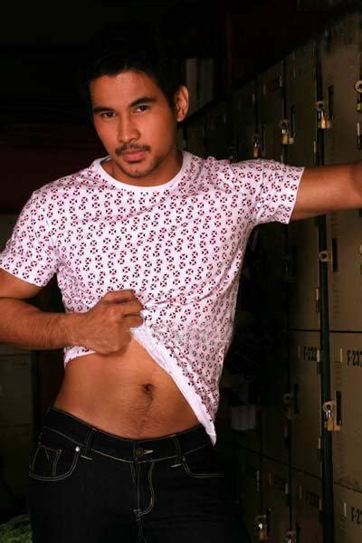 Bluesago Joem Bascon