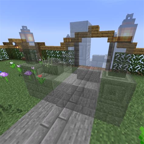 Structures Wisp Forest Docs