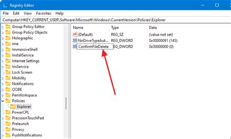 How To Enable Delete File Confirmation Dialog In Windows 11 All
