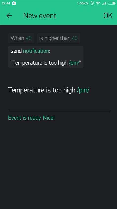 Eventor Dht22 And Button Need Help With My Project Blynk Community