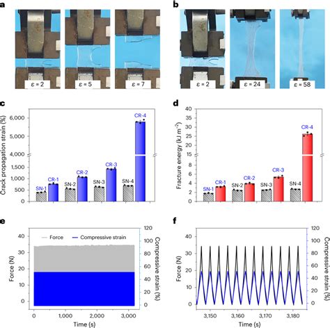 Crack Propagation Insensitivity And Fatigue Resistance Under Uniaxial
