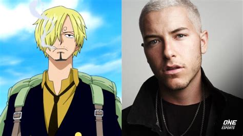 Stunden Pro Tag Trainiert Taz Skylar Ber Seine Rolle Als Sanji