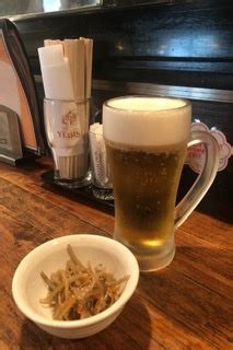 ピンチョス元町ヱビスに寄り道 神戸元町 foodish雑食記