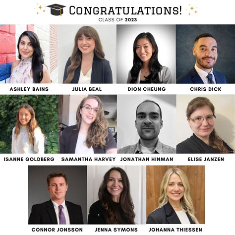 L Kerry Vickar Business Law Clinic On Linkedin Graduation2023