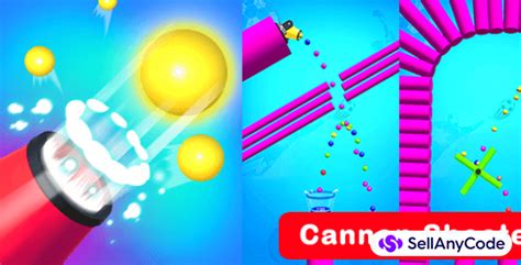 Ball Fill Trending Hyper Casual Game Source Code Sellanycode