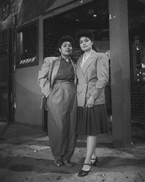 The Pachucos Dont Die The Elegance Of A Mexican Subculture That