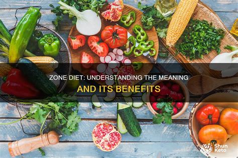Zone Diet Understanding The Meaning And Its Benefits Shunketo