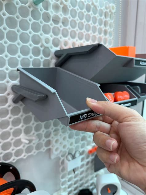 Multiboard Tray Removable And Stackable Free 3d Print Model Makerworld