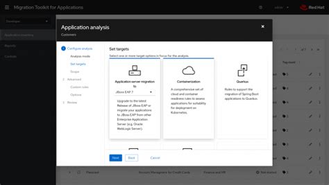 Red Hat Updates App Modernization Toolkit For Openshift Cloud Native Now