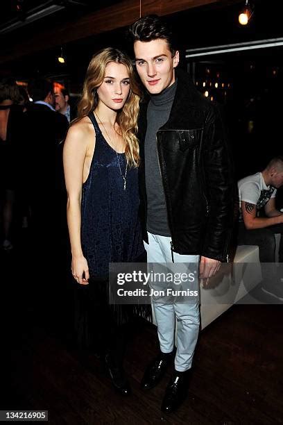 Jesse Bennett Photos And Premium High Res Pictures Getty Images