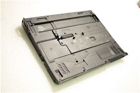 IBM Lenovo ThinkPad X UltraBase Docking Station X S X T X