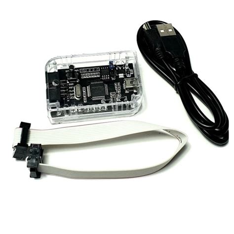 mạch nạp nuvoton nu link usb programmer debugger shopee việt nam