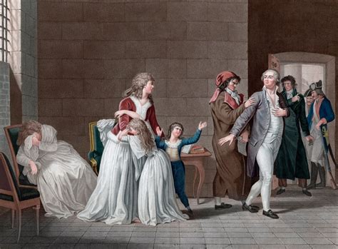 King Louis Xvi Of France