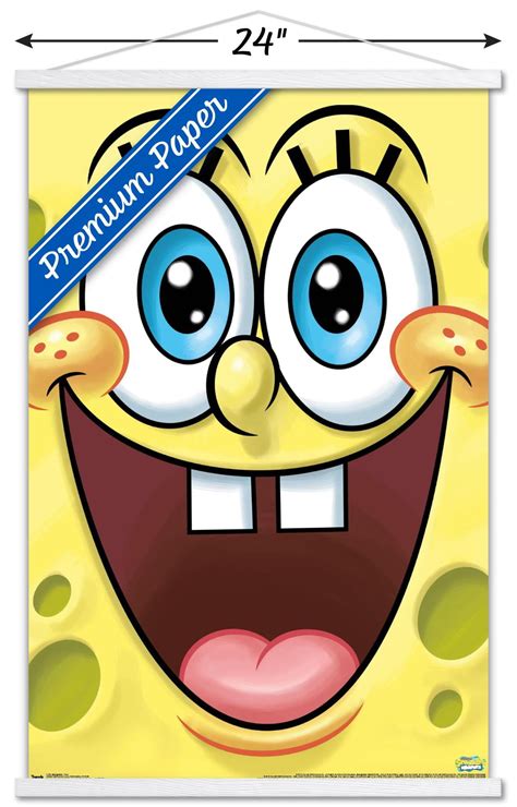 Annoyed Spongebob
