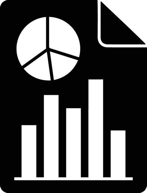 Reporting Symbol Vector Art Icons And Graphics For Free Download