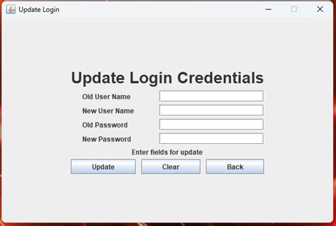 Github Harsh5488bookhive A Complete Java Gui Application For The Purpose Of Management