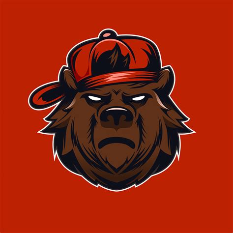 35 Professional Mascot Logo Designs For Inspiration Designbolts