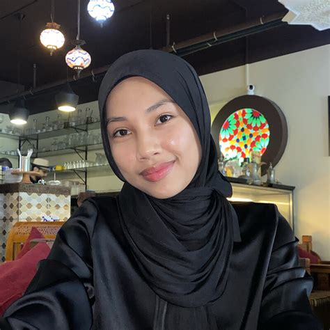 Anira Zamri Financial Advisor Prudential Assurance Malaysia Berhad